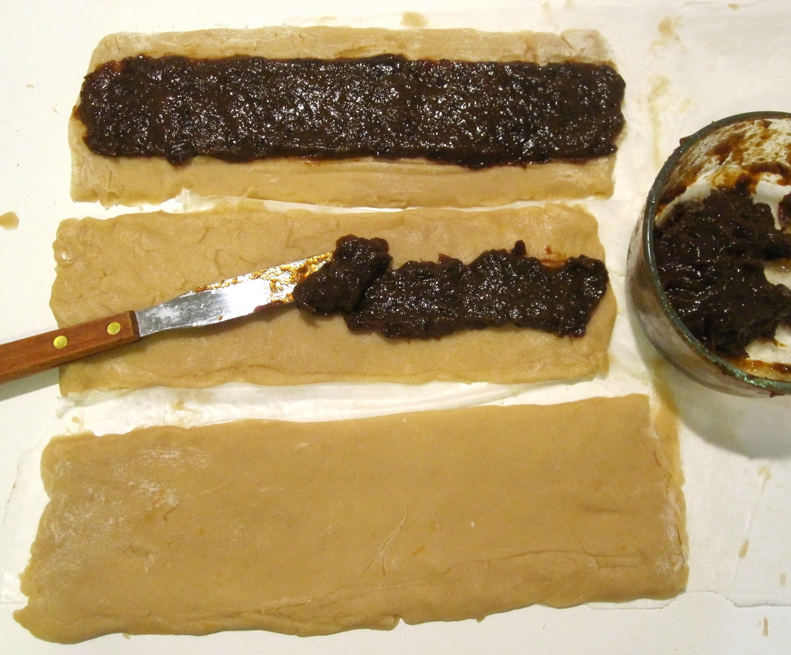 Homemade Fig Newton Cookies (with filling flavor variations!) - The ...