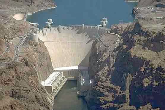 Grow Pakistan!: DASU DAM