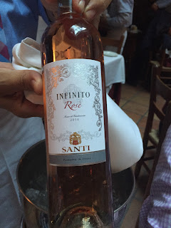 Wine Wrangling Woman: NYC Wine and More Rose'