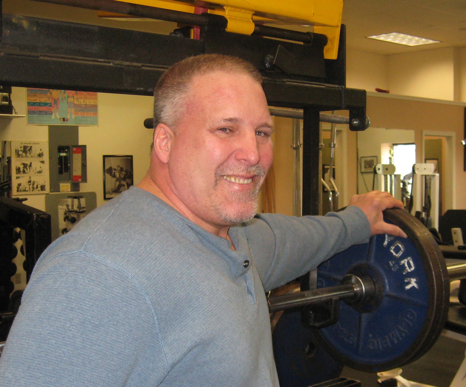 International Powerlifting Association: IPA News & Videos