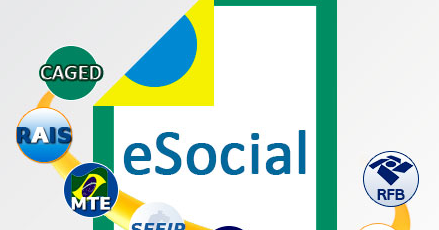 eSocial: Disponível nova versão do "Perguntas Frequentes"