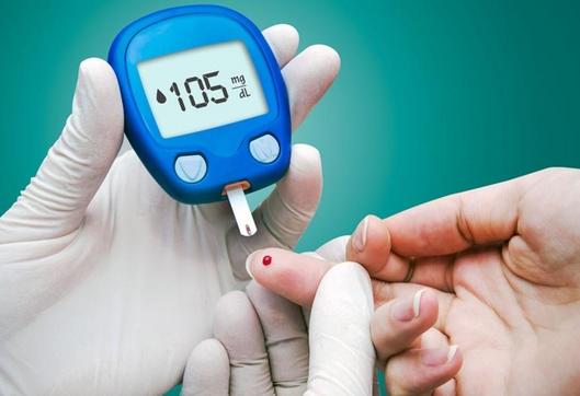 GLICEMIA CAPILAR | ENFERMAGEM CONTINUADA