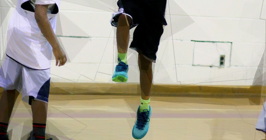 Back to School, Back to Basics - Basketball Manitoba