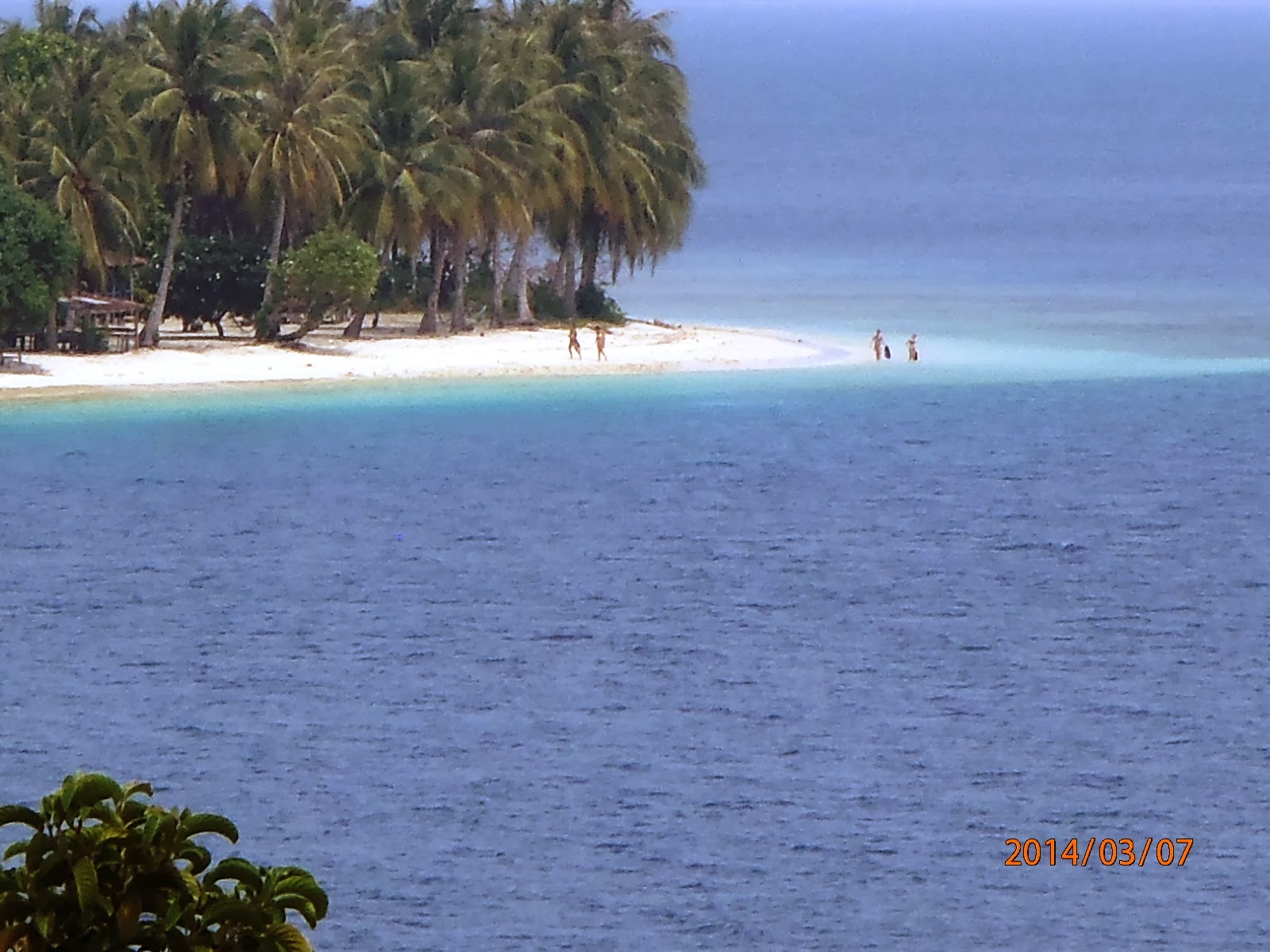 PAGANG ISLAND - Sumatra Discovery