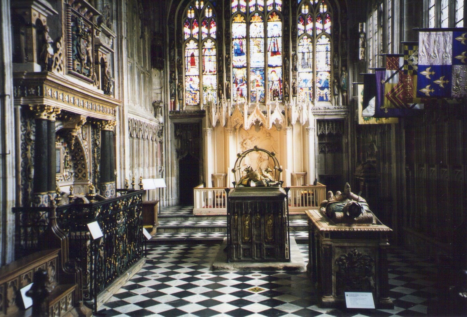 Paula Martin - Romance Author: Richard Neville, Earl of Warwick