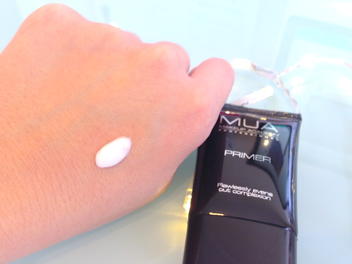 MissTango2: MUA Cosmetics Haul (Makeup Academy)