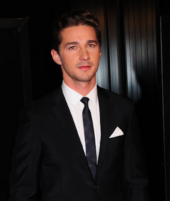 Hollywood Top Actress and Acters: Shia Labeouf Actor 2011 Profile,Bio ...