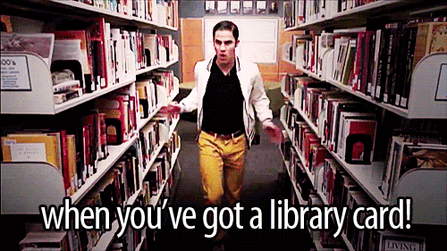 Animated Gif Library | Funny Gif
