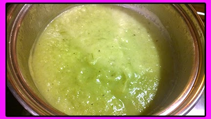 The 8-Bit Cook & The Quest For Deliciousness