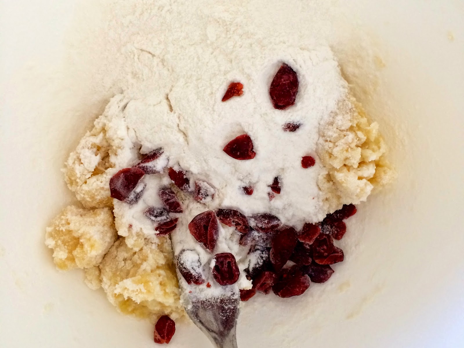 Handol Tearoom: Banana Cranberry Rice Cake + Chocolate Banana Rice Cake ...