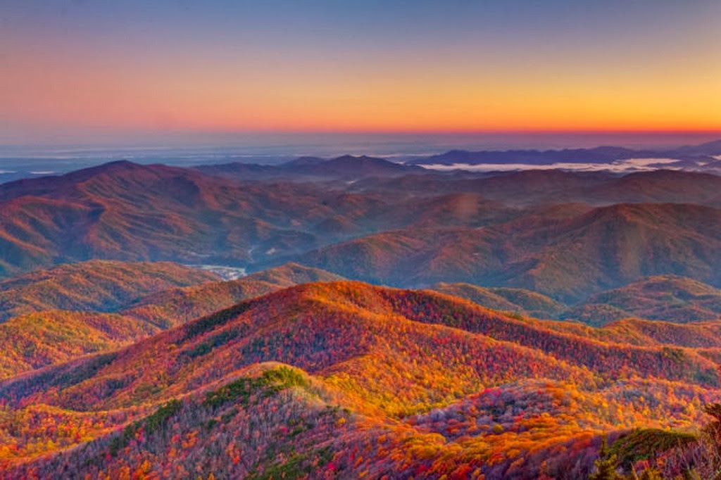 Chuck's Fun Page 2: That's some really neat photography