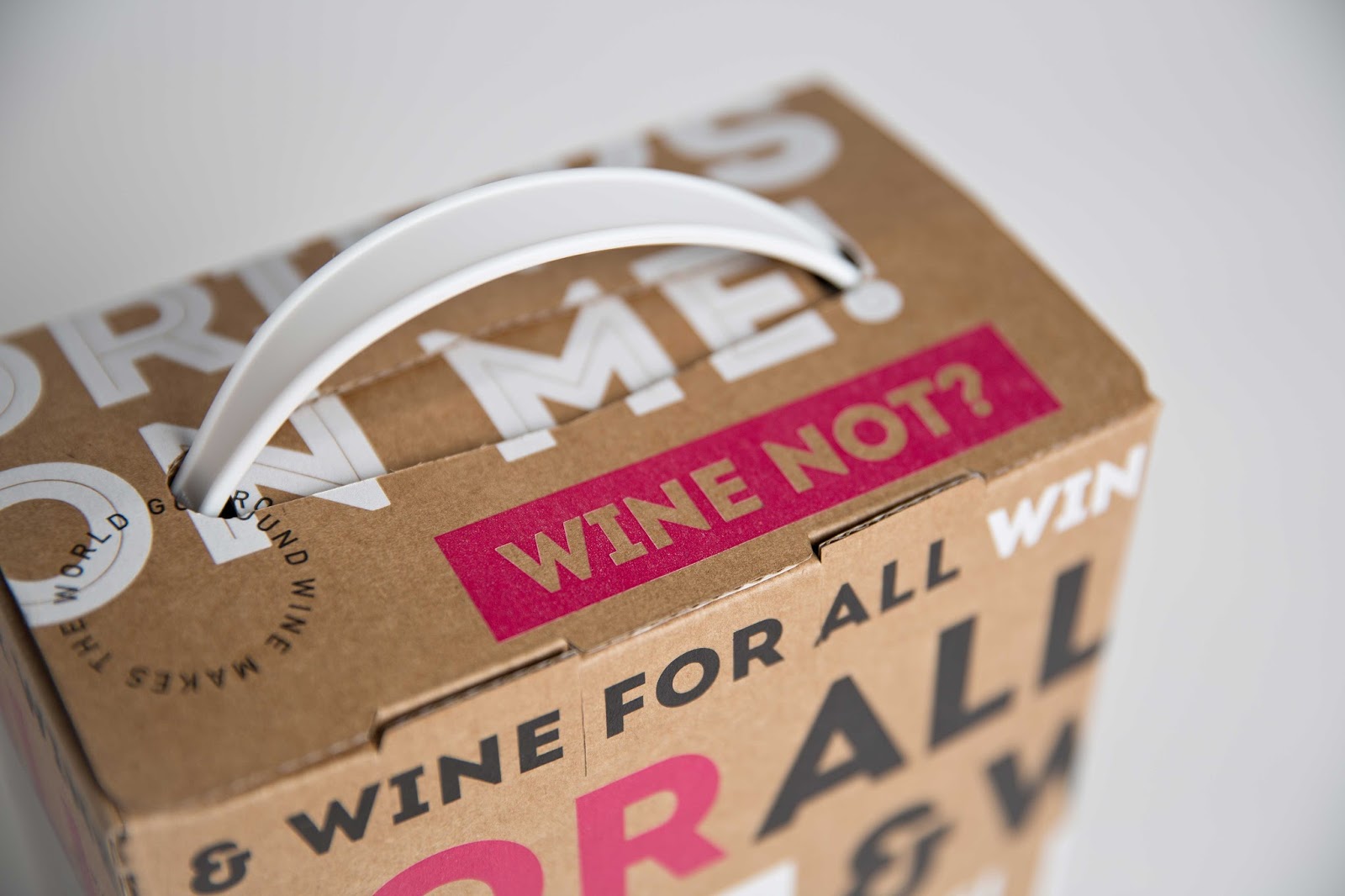 Bbox – Packaging Of The World