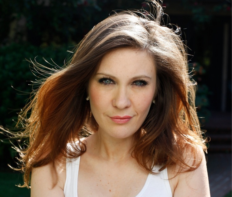 Los Angeles Diary: Carrie Wick: A Publicist Extraordinaire