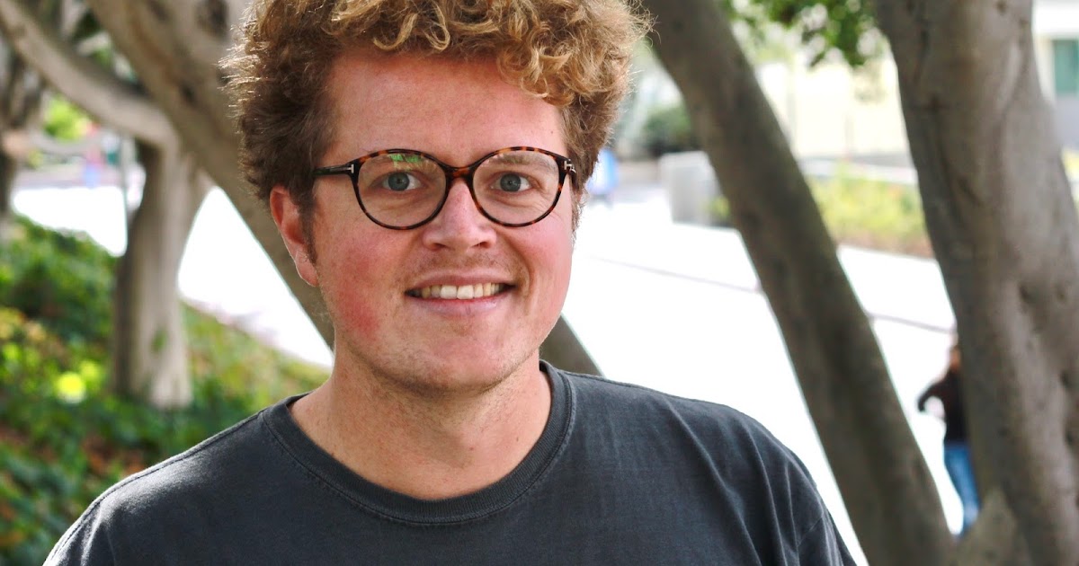 SDSU Children's Literature: International Scholar Comes to SDSU: Thomas ...