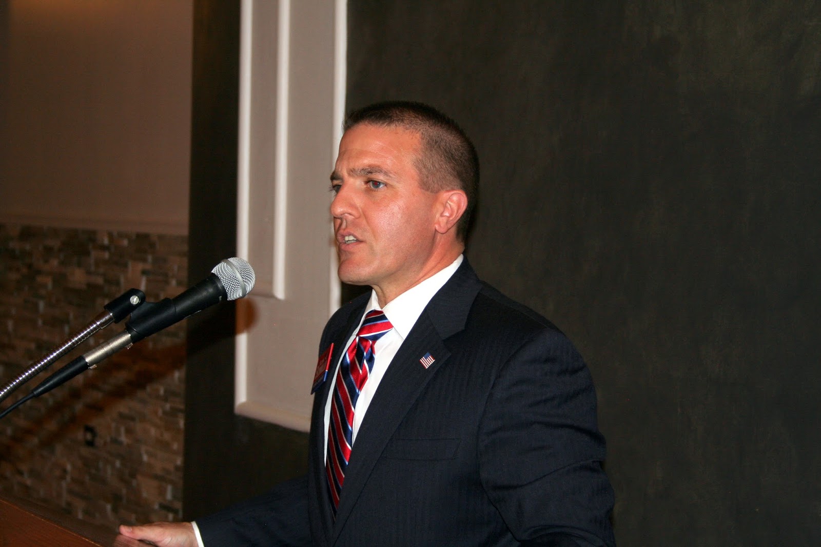 Lehigh Valley Ramblings: NorCo Retiree Luncheon Draws County Candidates