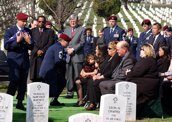 9 Line the Movie - USAF Special Operations Combat Rescue PJs: SrA Jason ...