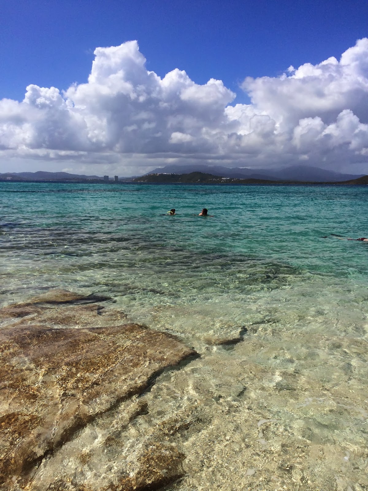 TERRI'S TRAVELS: Puerto Rico - Day 2