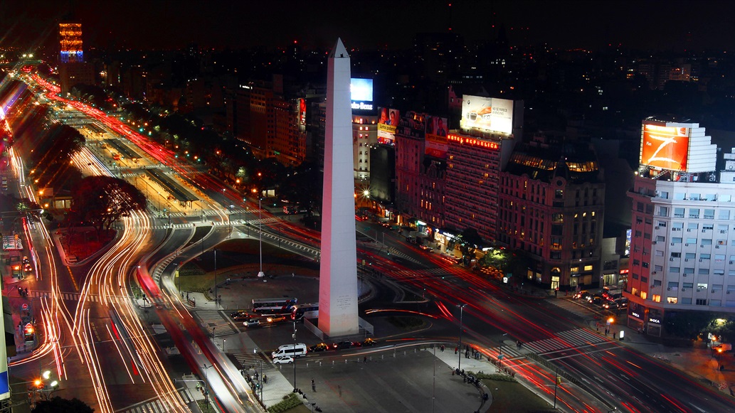 10 curiosidades rápidas sobre el Obelisco de Buenos Aires