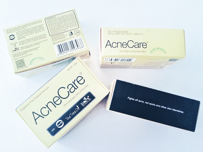 Anagon: Get Clearer, Pimple-Free Skin with AcneCare