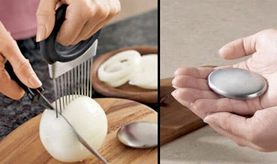 Laugh Gags: The most unusual kitchen utensils