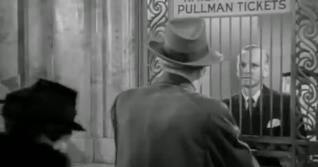 Forgotten Actors: Jack Gargan