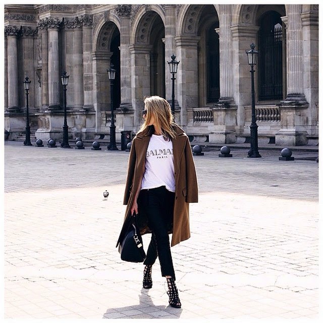 Amanda Shadforth | TheFashion TheStalker