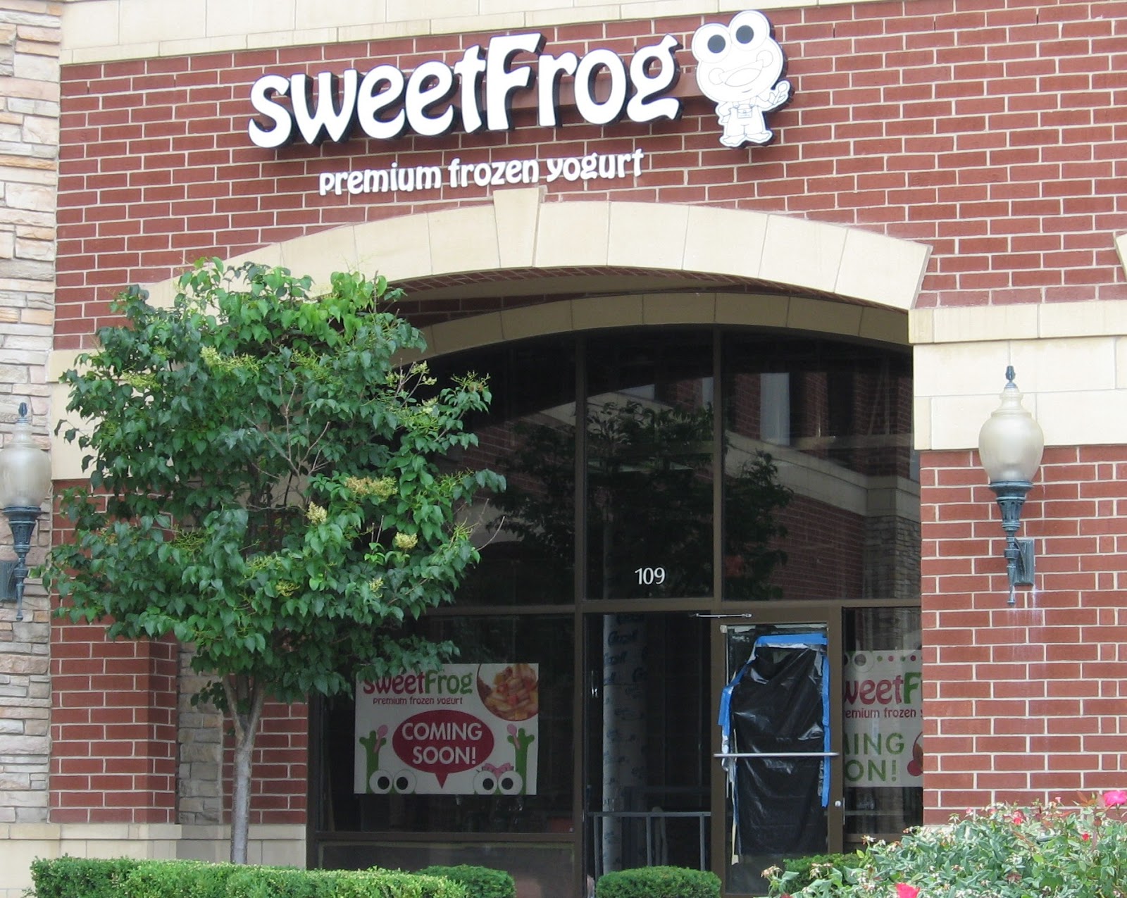 Southland Savvy: Sweet Frog hops into Frankfort