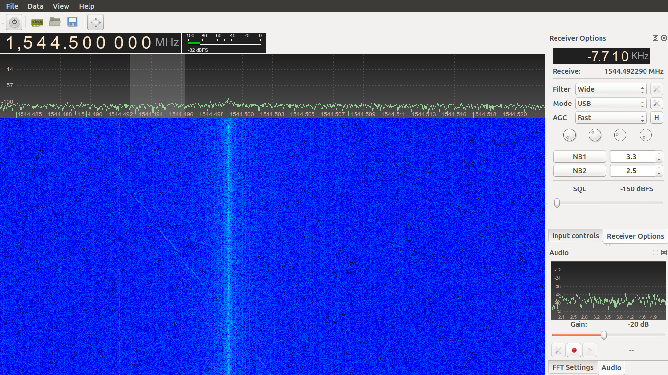 g0hww.blog: L-Band satellite signals on 1544.5MHz
