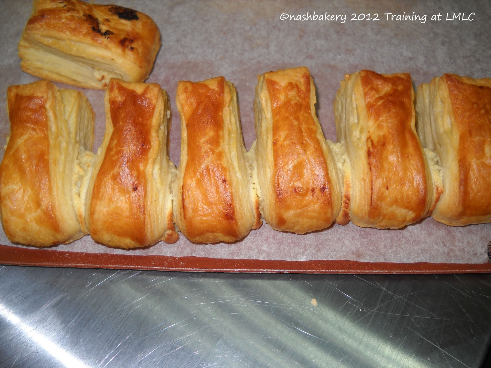 Ask the Baker: "VIENNOISERIES" (VIENNESE BREADS)