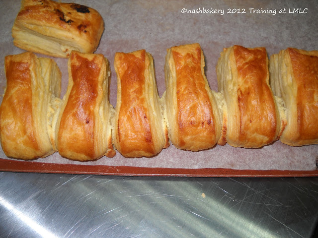 Ask the Baker: "VIENNOISERIES" (VIENNESE BREADS)
