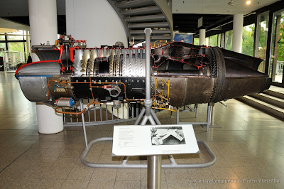 Aerospace Engines (Aircraft Engines and Rockets - Motores de Aviación y ...