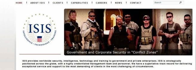 Welcome to ISIS! - IMPERIENYTT