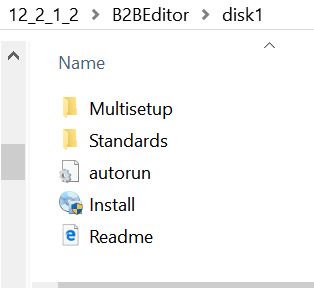 Oracle Fusion Middleware: Oracle B2B - Part3