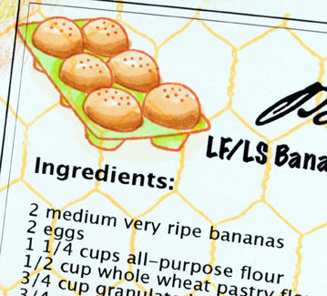 The Pampered Stamper: Gourmet Rubber Stamps Challenge: Baking Up Some ...