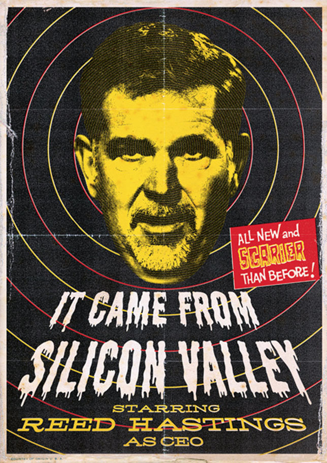 Artist of the day: Artist of the day, January 16: Miles Donovan ...