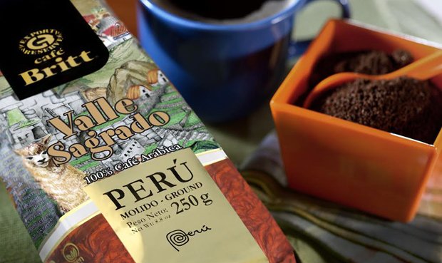 Café de Perú - Café peruano se venderá en supermercados de Chile - Café ...