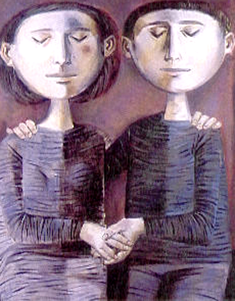 PINTORES LATINOAMERICANOS JUAN CARLOS BOVERI: Pintores Colombianos ...