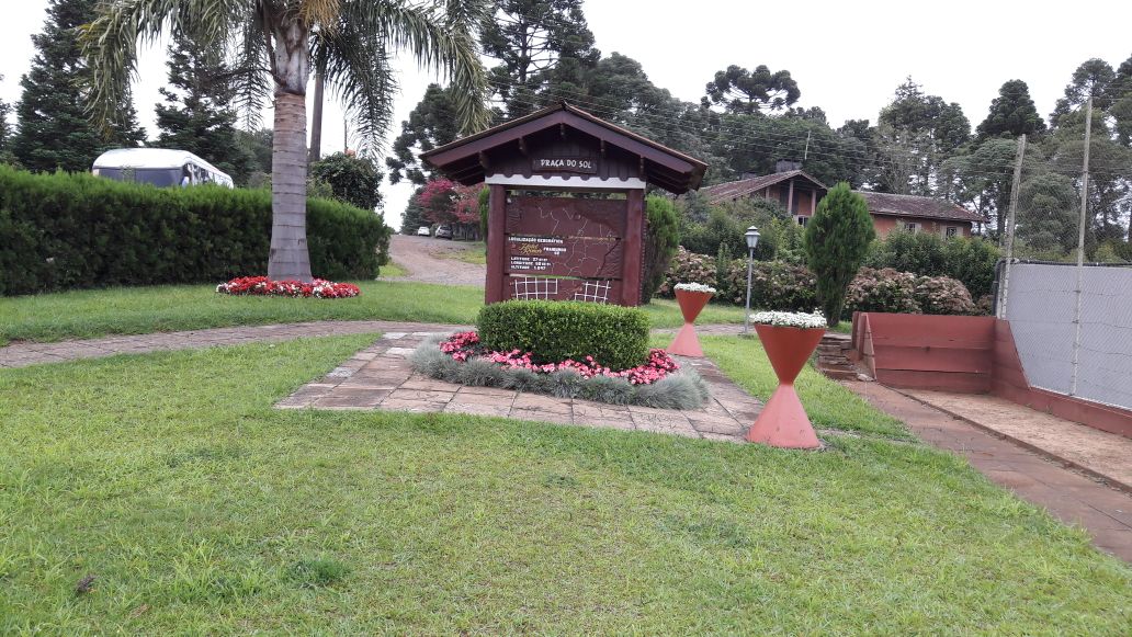 Se você é dono de Hotel ou pousada e quer divulgar em nosso espaço ...