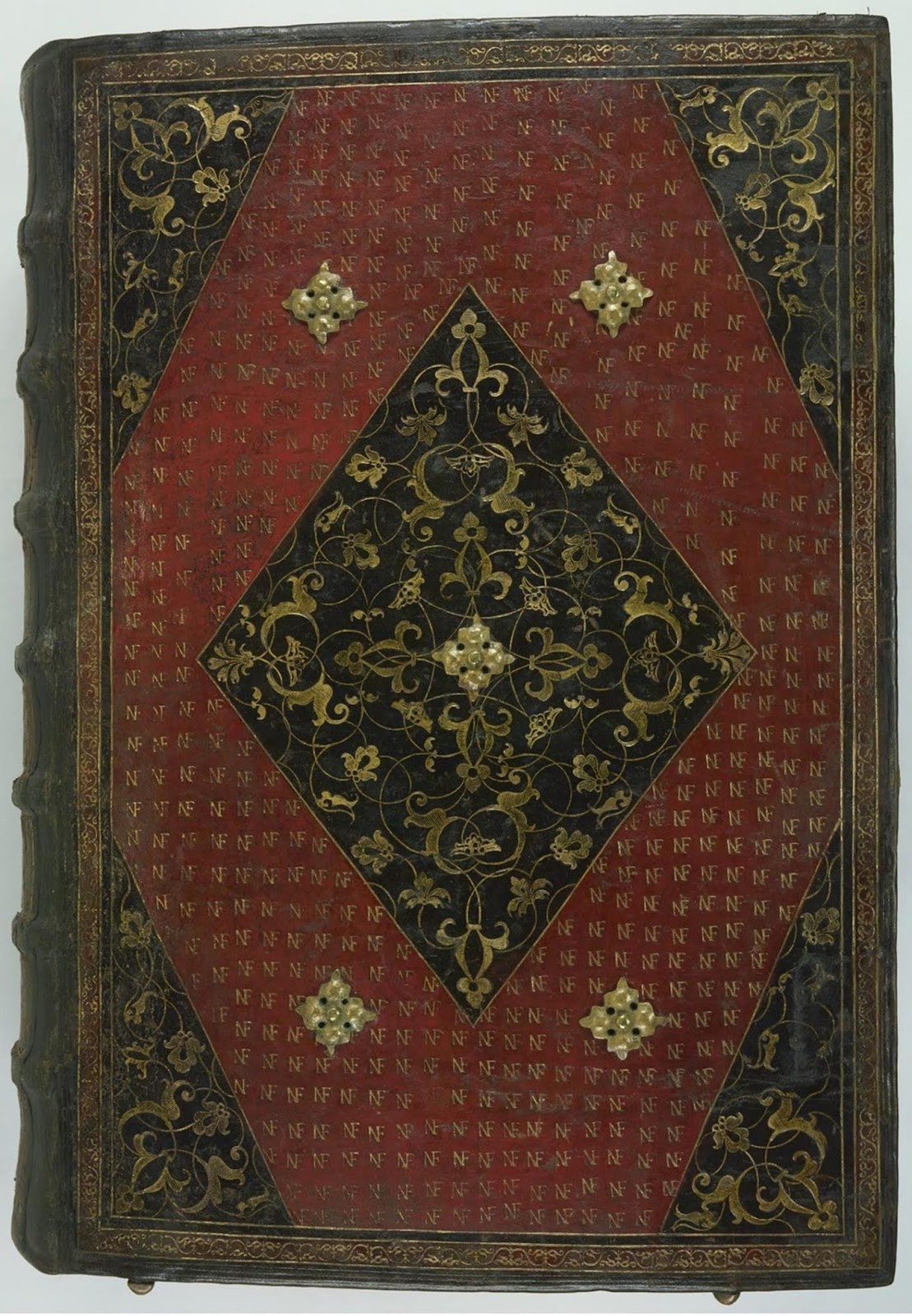 New Liturgical Movement: An Early 16th-Century Roman Missal