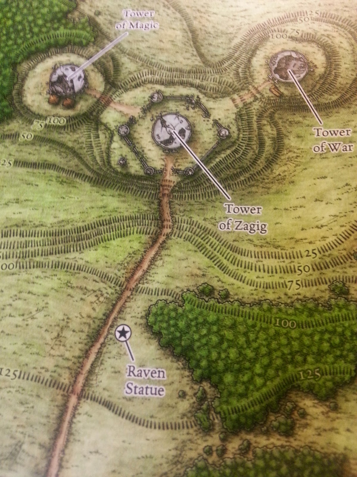 Greyhawkery: Mike Schley Maps