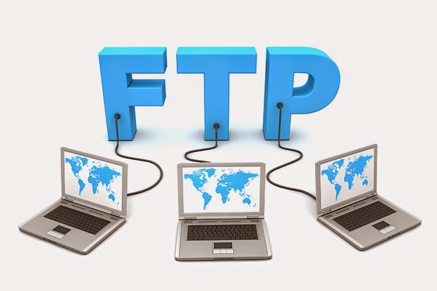 Login FTP Lewat CMD dan Cara Menggunakannya ~ Open Networking