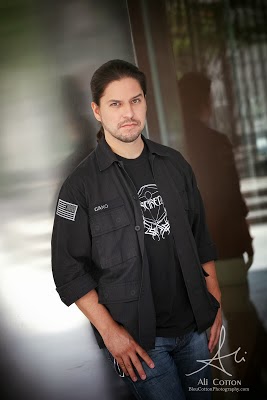 Paranormal Pop Culture: Brian J. Cano Speaks About 'Haunted Collector ...