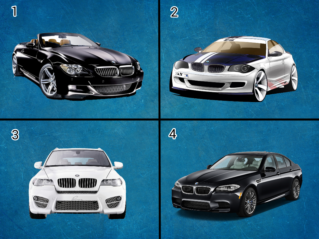 Mentahan mobil keren png