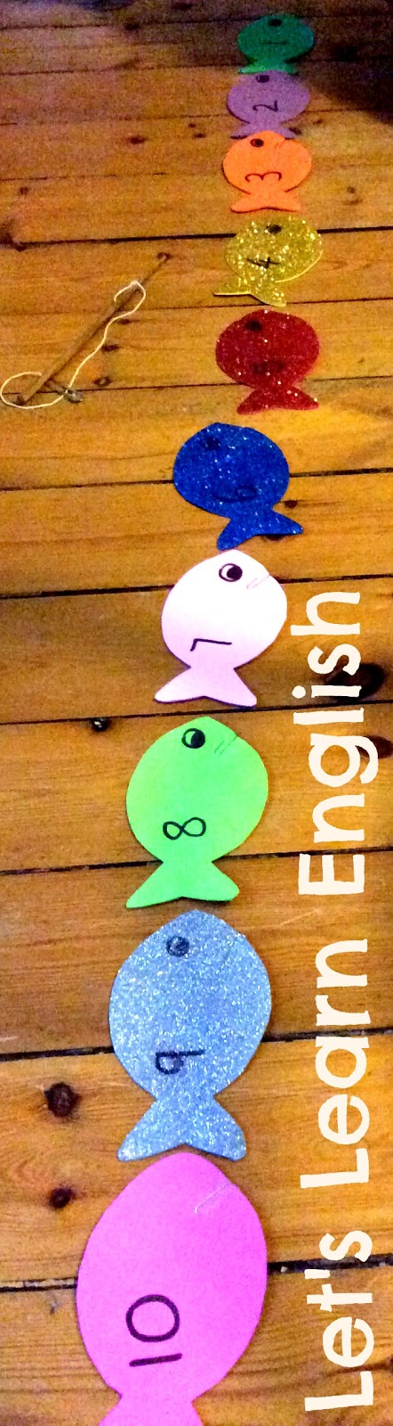 Let's Learn English for Kids: World Nursery Rhyme Week Day 3: 1, 2, 3 ...