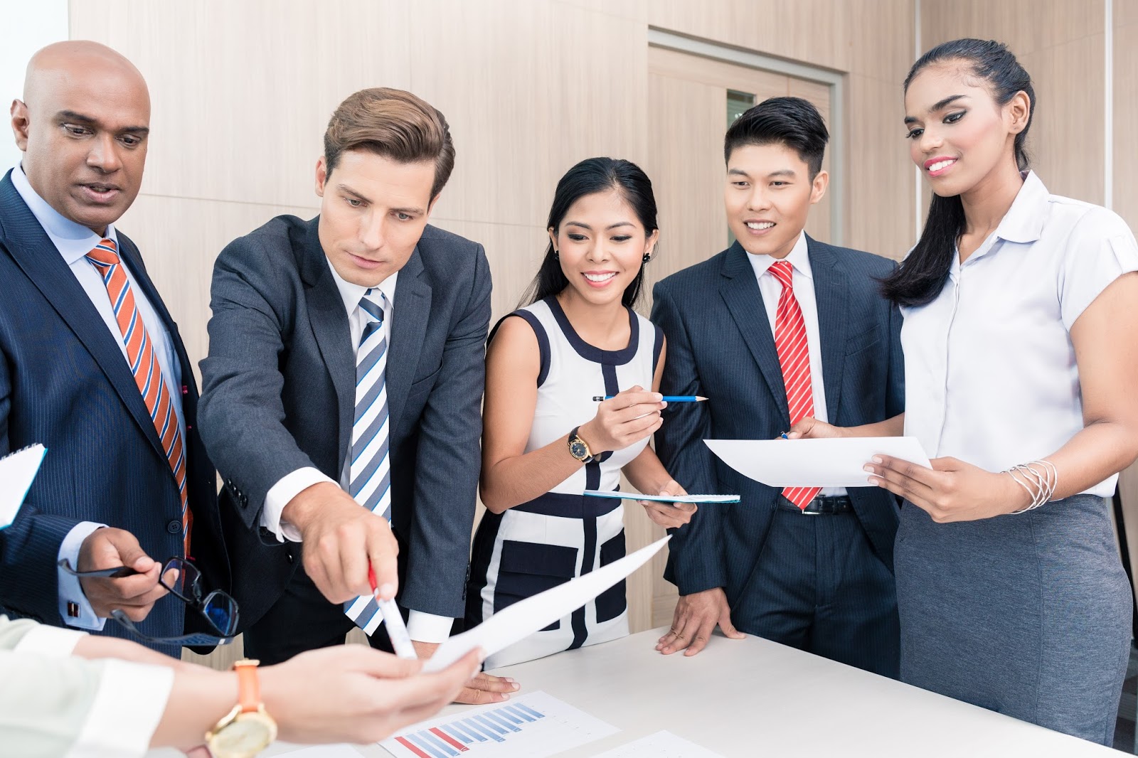 Join The Rush: Current Job Openings - RushCube | Feel the Rush!