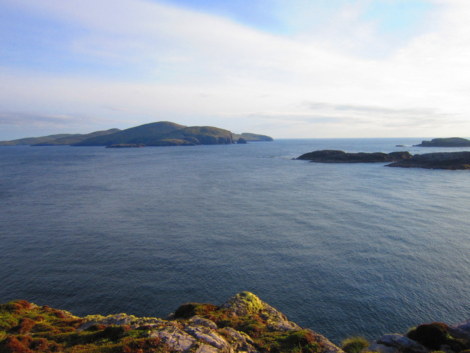 Dunc's Climbing Blog: Your own desert island paradise... It's closer ...