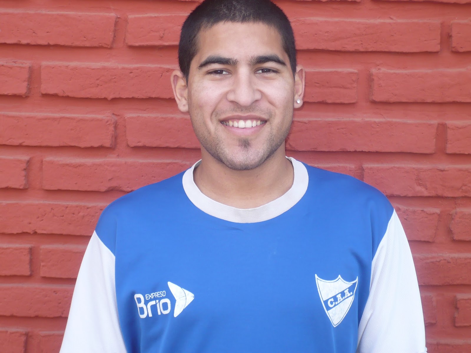 UNIVERSO SALAITO: PLANTEL ARGENTINO DE ROSARIO TEMPORADA 2013-14