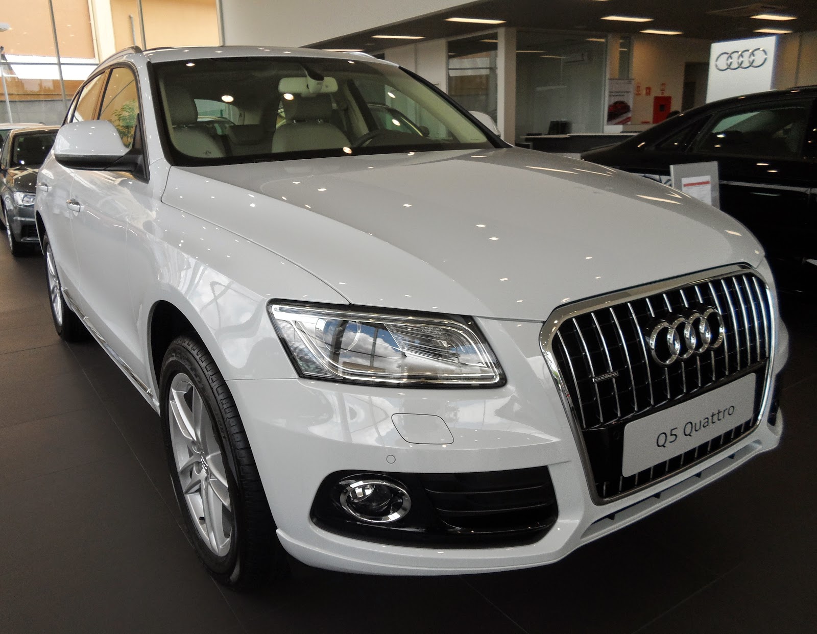 Audi Weekend ocorre neste final de semana no Piauí