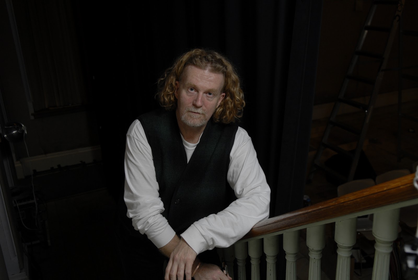 Janet's Journals: SVSU hosting showing of award-winning documentary ...