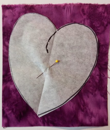 Rose Hughes - Quilt Artist: Flower Power - Tutorial & Give-Away